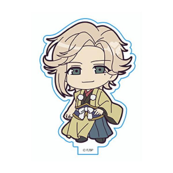 (c)FURYU/BAKUMATSU製作委員会 宅配便や、お手軽なメール便など様々な配送方法をご用意しております。