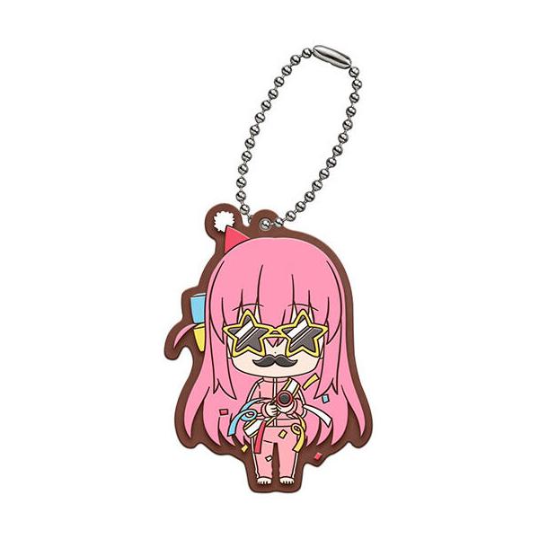 (C)はまじあき／芳文社・アニプレックス カプセル商品についてはカプセル・ブックレットが付かない場合があります。食玩についてはお菓子、外箱は付いておらず玩具のみの販売となります。宅配便や、お手軽なメール便など様々な配送方法をご用意しております。