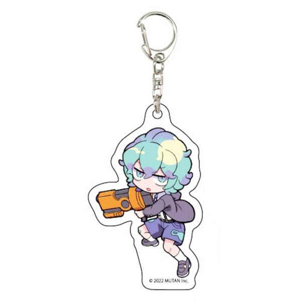 (c)2022 MUTAN Inc. カプセル商品についてはカプセル・ブックレットが付かない場合があります。食玩についてはお菓子、外箱は付いておらず玩具のみの販売となります。宅配便や、お手軽なメール便など様々な配送方法をご用意しております。