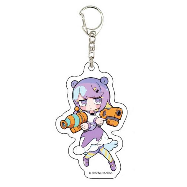 (c)2022 MUTAN Inc. カプセル商品についてはカプセル・ブックレットが付かない場合があります。食玩についてはお菓子、外箱は付いておらず玩具のみの販売となります。宅配便や、お手軽なメール便など様々な配送方法をご用意しております。