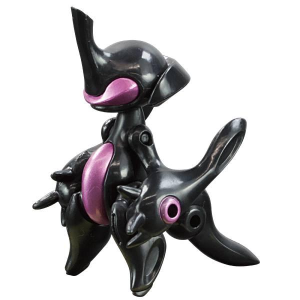 (C)MegaSculpture カプセル商品についてはカプセル・ブックレットが付かない場合があります。食玩についてはお菓子、外箱は付いておらず玩具のみの販売となります。