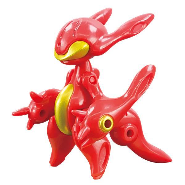 (C)MegaSculpture カプセル商品についてはカプセル・ブックレットが付かない場合があります。食玩についてはお菓子、外箱は付いておらず玩具のみの販売となります。