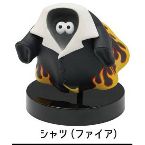 (C)HUMAN ROBOT カプセル商品についてはカプセル・ブックレットが付かない場合があります。食玩についてはお菓子、外箱は付いておらず玩具のみの販売となります。