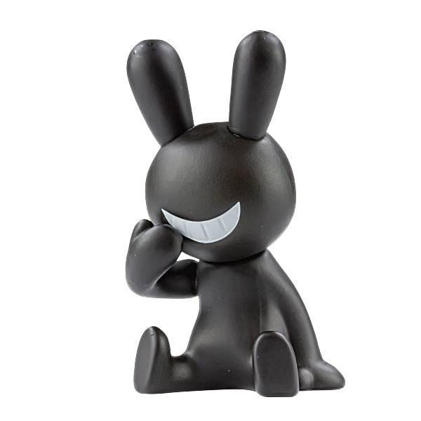(C)BLACK RABBiT カプセル商品についてはカプセル・ブックレットが付かない場合があります。食玩についてはお菓子、外箱は付いておらず玩具のみの販売となります。