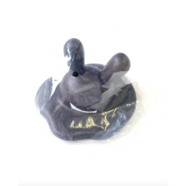 (C)BLACK RABBiT カプセル商品についてはカプセル・ブックレットが付かない場合があります。食玩についてはお菓子、外箱は付いておらず玩具のみの販売となります。