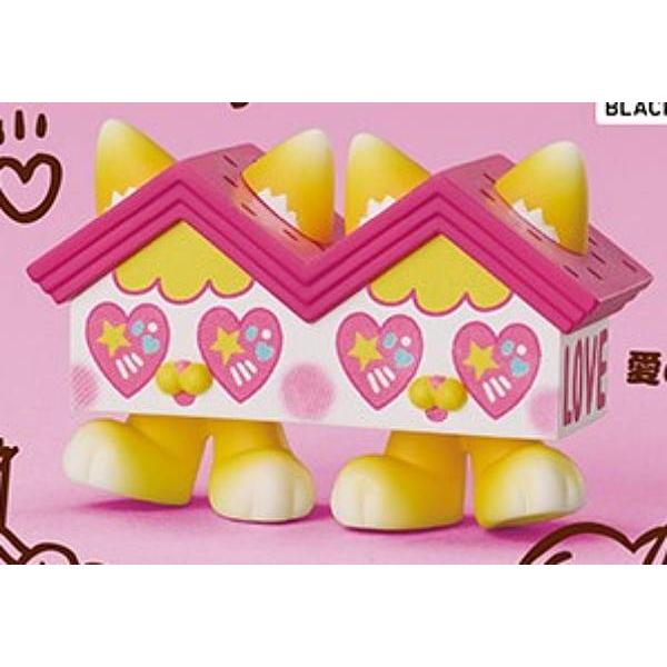 (C)Ratokimtoy カプセル商品についてはカプセル・ブックレットが付かない場合があります。食玩についてはお菓子、外箱は付いておらず玩具のみの販売となります。