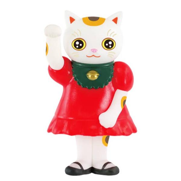 (C)Chicaco Toya カプセル商品についてはカプセル・ブックレットが付かない場合があります。食玩についてはお菓子、外箱は付いておらず玩具のみの販売となります。