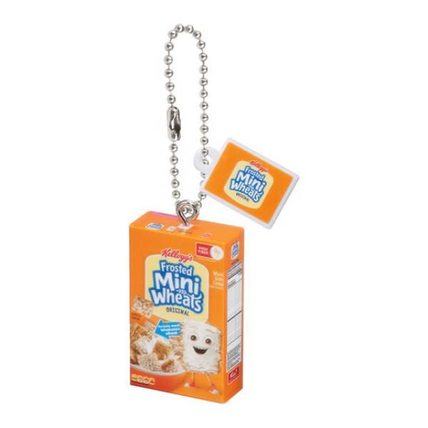 (c)2025 KNA Co.LLC カプセル商品についてはカプセル・ブックレットが付かない場合があります。食玩についてはお菓子、外箱は付いておらず玩具のみの販売となります。