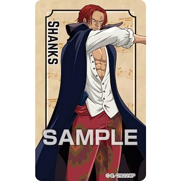 (C)尾田栄一郎/2022「ワンピース」製作委員会 カプセル商品についてはカプセル・ブックレットが付かない場合があります。食玩についてはお菓子、外箱は付いておらず玩具のみの販売となります。宅配便や、お手軽なメール便など様々な配送方法をご用意...