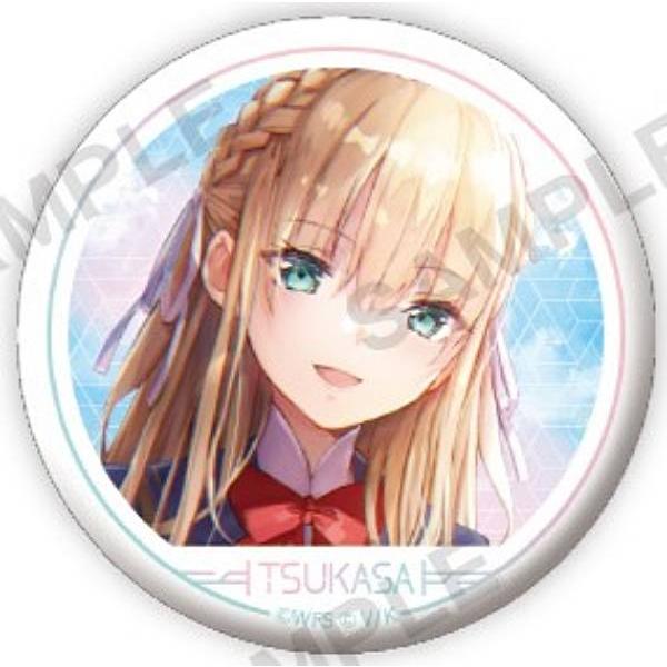 (C)WFS Developed by WRIGHT FLYER STUDIOS (C) VISUAL ARTS / Key カプセル商品についてはカプセル・ブックレットが付かない場合があります。食玩についてはお菓子、外箱は付いておらず玩具...