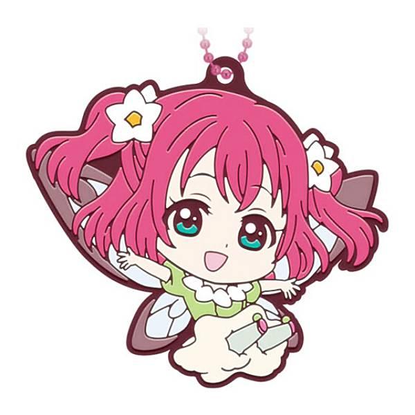 (c)PROJECT YOHANE カプセル商品についてはカプセル・ブックレットが付かない場合があります。食玩についてはお菓子、外箱は付いておらず玩具のみの販売となります。宅配便や、お手軽なメール便など様々な配送方法をご用意しております。