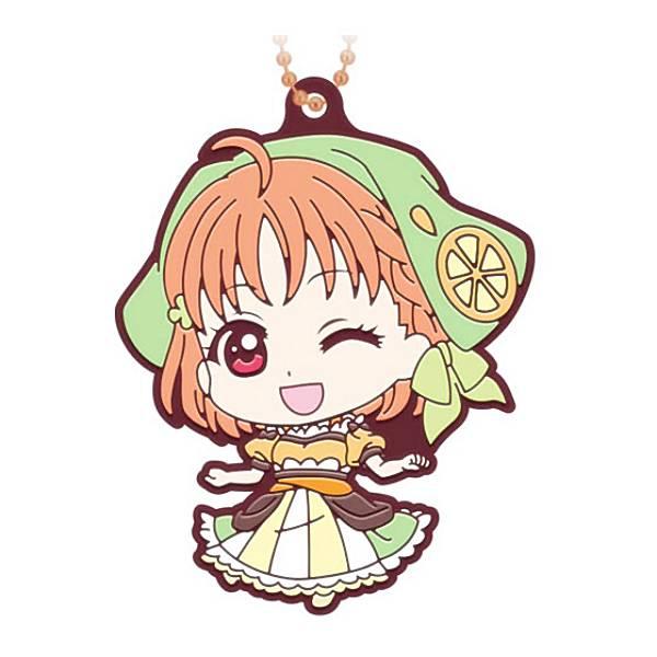 (c)PROJECT YOHANE カプセル商品についてはカプセル・ブックレットが付かない場合があります。食玩についてはお菓子、外箱は付いておらず玩具のみの販売となります。宅配便や、お手軽なメール便など様々な配送方法をご用意しております。