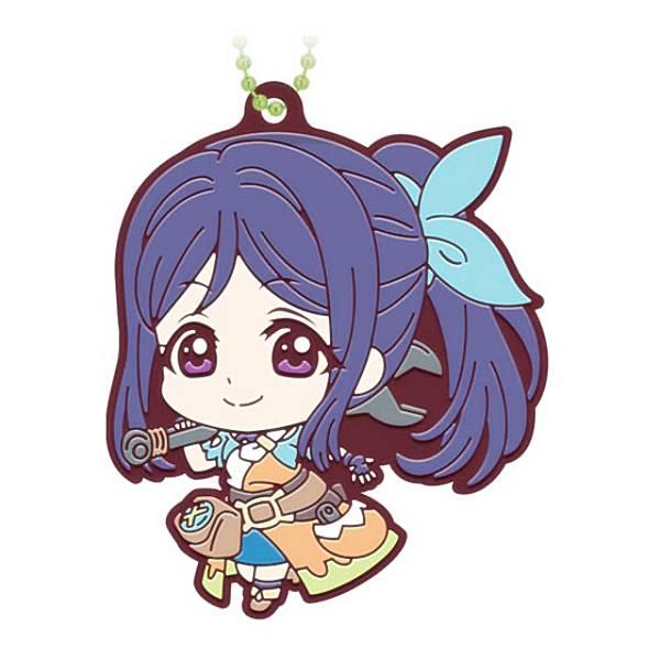 (c)PROJECT YOHANE カプセル商品についてはカプセル・ブックレットが付かない場合があります。食玩についてはお菓子、外箱は付いておらず玩具のみの販売となります。宅配便や、お手軽なメール便など様々な配送方法をご用意しております。