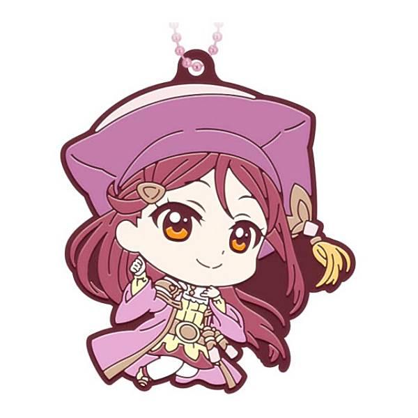 (c)PROJECT YOHANE カプセル商品についてはカプセル・ブックレットが付かない場合があります。食玩についてはお菓子、外箱は付いておらず玩具のみの販売となります。宅配便や、お手軽なメール便など様々な配送方法をご用意しております。