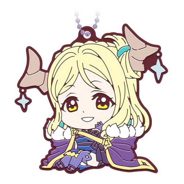 (c)PROJECT YOHANE カプセル商品についてはカプセル・ブックレットが付かない場合があります。食玩についてはお菓子、外箱は付いておらず玩具のみの販売となります。宅配便や、お手軽なメール便など様々な配送方法をご用意しております。