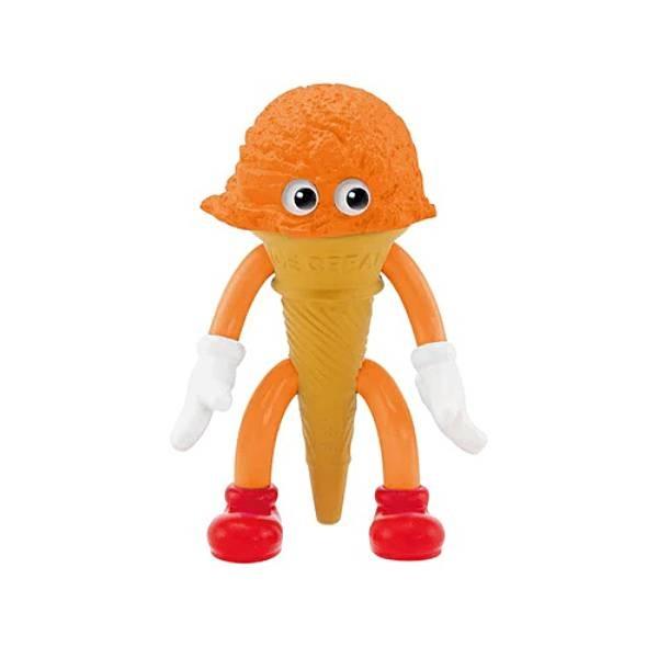 (C)KAIEDA カプセル商品についてはカプセル・ブックレットが付かない場合があります。食玩についてはお菓子、外箱は付いておらず玩具のみの販売となります。宅配便や、お手軽なメール便など様々な配送方法をご用意しております。