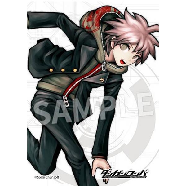 (C)Spike Chunsoft Co., Ltd. All Rights Reserved.カプセル商品についてはカプセル・ブックレットが付かない場合があります。食玩についてはお菓子、外箱は付いておらず玩具のみの販売となります。宅配便や...
