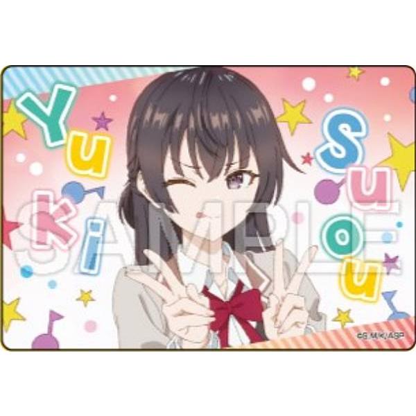 (C)Sunsunsun,Momoco/KADOKAWA/Alya-san Partners カプセル商品についてはカプセル・ブックレットが付かない場合があります。食玩についてはお菓子、外箱は付いておらず玩具のみの販売となります。