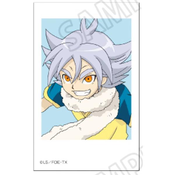 (C)LEVEL-5/FCイナズマイレブン・テレビ東京 カプセル商品についてはカプセル・ブックレットが付かない場合があります。食玩についてはお菓子、外箱は付いておらず玩具のみの販売となります。