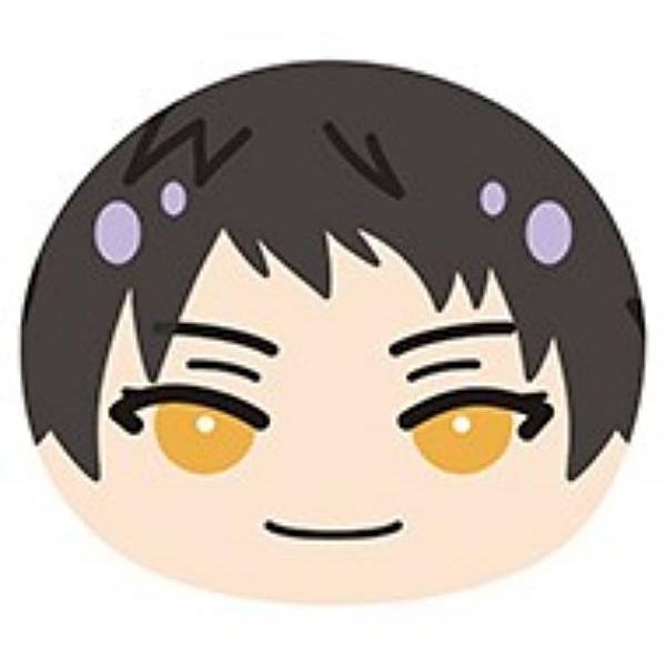 (C)18TRIP PROJECT カプセル商品についてはカプセル・ブックレットが付かない場合があります。食玩についてはお菓子、外箱は付いておらず玩具のみの販売となります。