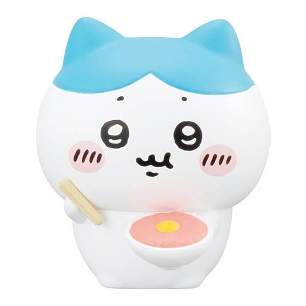 (C)nagano / chiikawa committee カプセル商品についてはカプセル・ブックレットが付かない場合があります。食玩についてはお菓子、外箱は付いておらず玩具のみの販売となります。