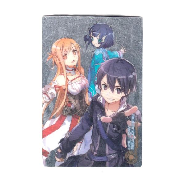 (c)川原礫/アスキー・メディアワークス/SAO Project 宅配便や、お手軽なメール便など様々な配送方法をご用意しております。