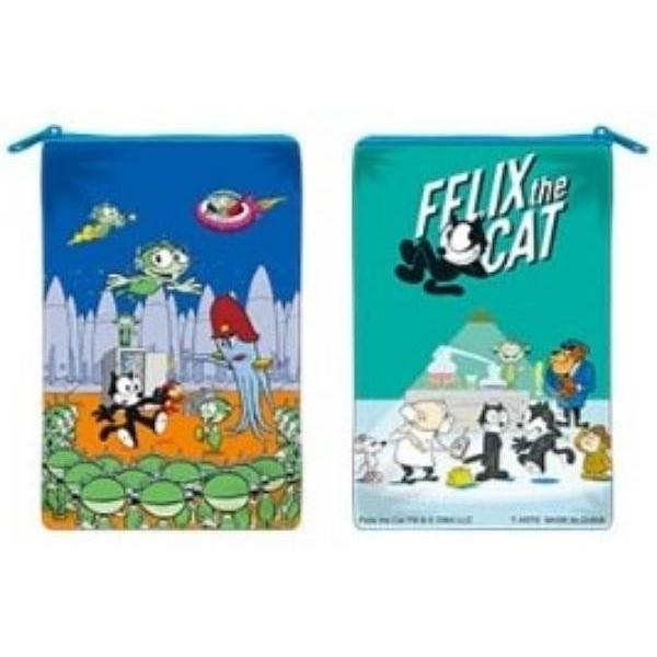 Felix the Cat TM &amp; (C) DWA LLC カプセル商品についてはカプセル・ブックレットが付かない場合があります。食玩についてはお菓子、外箱は付いておらず玩具のみの販売となります。宅配便や、お手軽なメール便など様々...