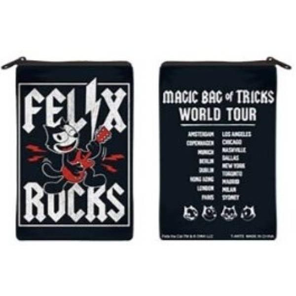 Felix the Cat TM &amp; (C) DWA LLC カプセル商品についてはカプセル・ブックレットが付かない場合があります。食玩についてはお菓子、外箱は付いておらず玩具のみの販売となります。宅配便や、お手軽なメール便など様々...