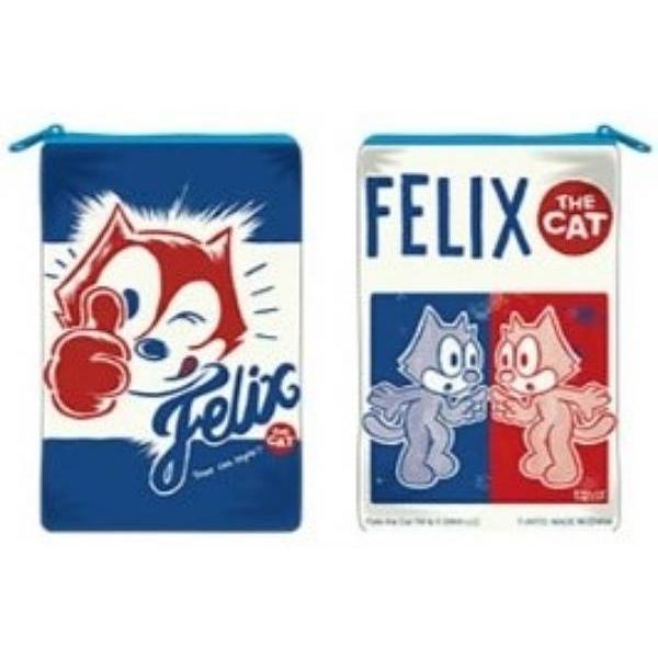 Felix the Cat TM &amp; (C) DWA LLC カプセル商品についてはカプセル・ブックレットが付かない場合があります。食玩についてはお菓子、外箱は付いておらず玩具のみの販売となります。宅配便や、お手軽なメール便など様々...