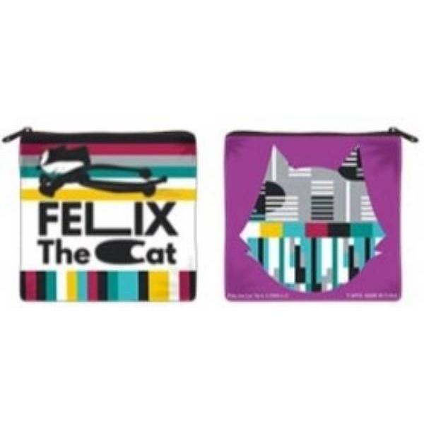 Felix the Cat TM &amp; (C) DWA LLC カプセル商品についてはカプセル・ブックレットが付かない場合があります。食玩についてはお菓子、外箱は付いておらず玩具のみの販売となります。宅配便や、お手軽なメール便など様々...