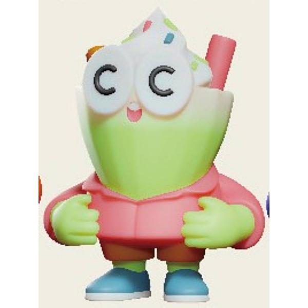 (C)SUKOTA / FUSEE CREATIVE AGENCY カプセル商品についてはカプセル・ブックレットが付かない場合があります。食玩についてはお菓子、外箱は付いておらず玩具のみの販売となります。宅配便や、お手軽なメール便など様々な...