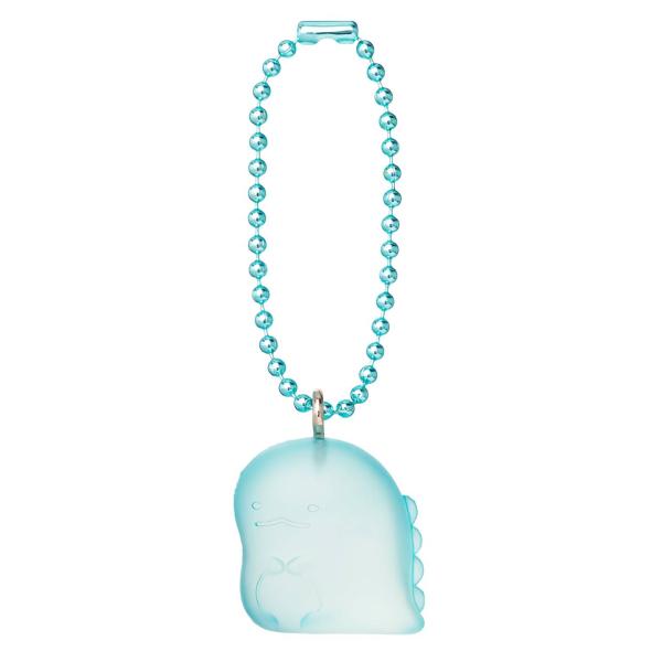 (c)2024 San-X Co., Ltd. All Rights Reserved. カプセル商品についてはカプセル・ブックレットが付かない場合があります。食玩についてはお菓子、外箱は付いておらず玩具のみの販売となります。宅配便や、お手...