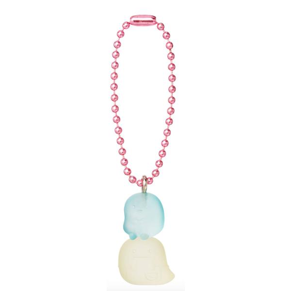 (c)2024 San-X Co., Ltd. All Rights Reserved. カプセル商品についてはカプセル・ブックレットが付かない場合があります。食玩についてはお菓子、外箱は付いておらず玩具のみの販売となります。宅配便や、お手...