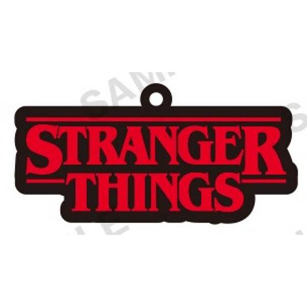 STRANGER THINGS TM / (C)Netflix. Used with permission. カプセル商品についてはカプセル・ブックレットが付かない場合があります。食玩についてはお菓子、外箱は付いておらず玩具のみの販売となります。