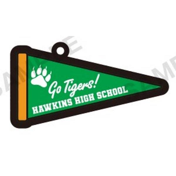 STRANGER THINGS TM / (C)Netflix. Used with permission. カプセル商品についてはカプセル・ブックレットが付かない場合があります。食玩についてはお菓子、外箱は付いておらず玩具のみの販売となります。