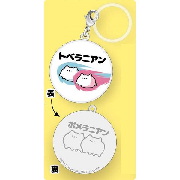 (C)8810 / Anova,Inc. カプセル商品についてはカプセル・ブックレットが付かない場合があります。食玩についてはお菓子、外箱は付いておらず玩具のみの販売となります。