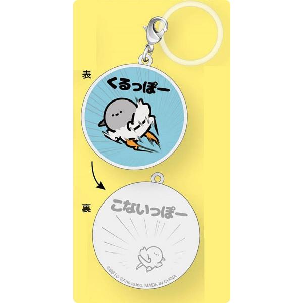 (C)8810 / Anova,Inc. カプセル商品についてはカプセル・ブックレットが付かない場合があります。食玩についてはお菓子、外箱は付いておらず玩具のみの販売となります。