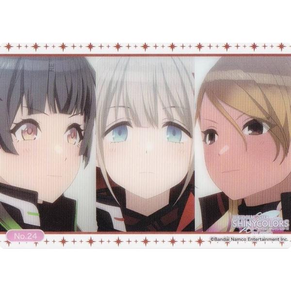 (c)Bandai Namco Entertainment Inc. カプセル商品についてはカプセル・ブックレットが付かない場合があります。食玩についてはお菓子、外箱は付いておらず玩具のみの販売となります。