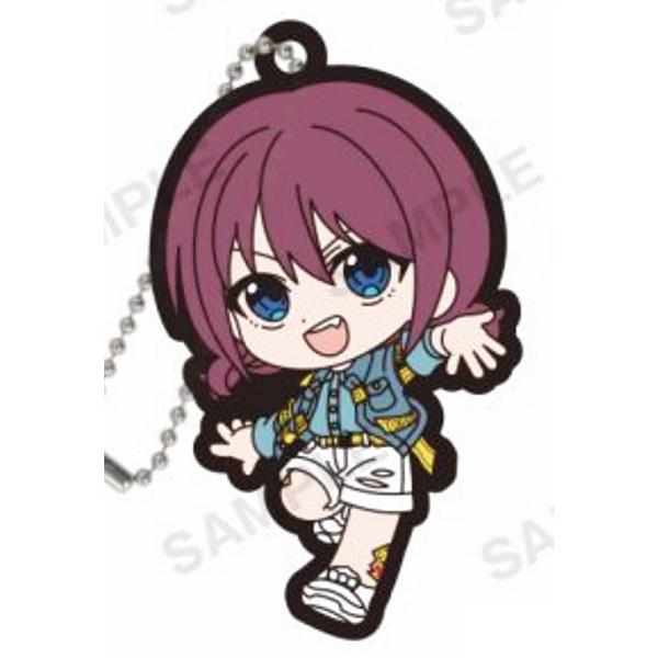 (C)東映アニメーション カプセル商品についてはカプセル・ブックレットが付かない場合があります。食玩についてはお菓子、外箱は付いておらず玩具のみの販売となります。