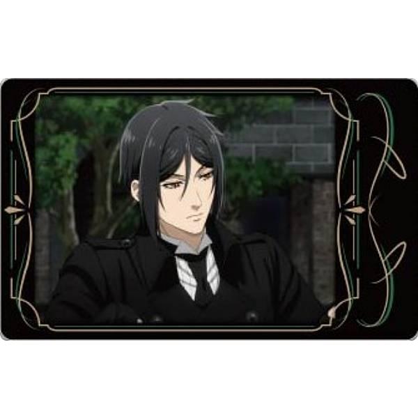 (C)Yana Toboso/SQUARE ENIX,Project Black Butler カプセル商品についてはカプセル・ブックレットが付かない場合があります。食玩についてはお菓子、外箱は付いておらず玩具のみの販売となります。