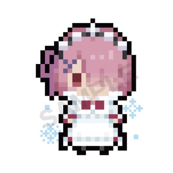 (c)長月達平・株式会社KADOKAWA刊/Re:ゼロから始める異世界生活製作委員会 宅配便や、お手軽なメール便など様々な配送方法をご用意しております。