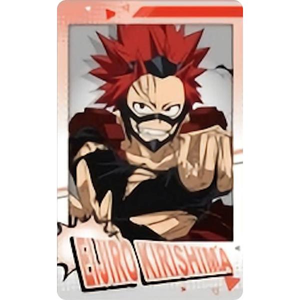 (c)堀越耕平/集英社・僕のヒーローアカデミア製作委員会 宅配便や、お手軽なメール便など様々な配送方法をご用意しております。