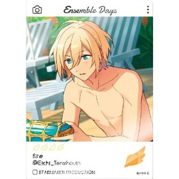 (C)2014-2019 Happy Elements K.K カプセル商品についてはカプセル・ブックレットが付かない場合があります。食玩についてはお菓子、外箱は付いておらず玩具のみの販売となります。宅配便や、お手軽なメール便など様々な配送...