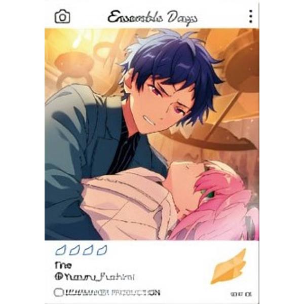 (C)2014-2019 Happy Elements K.K カプセル商品についてはカプセル・ブックレットが付かない場合があります。食玩についてはお菓子、外箱は付いておらず玩具のみの販売となります。宅配便や、お手軽なメール便など様々な配送...