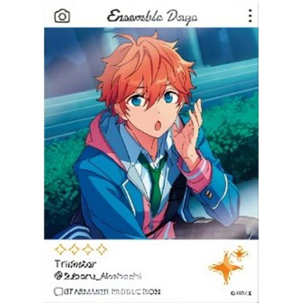 (C)2014-2019 Happy Elements K.K カプセル商品についてはカプセル・ブックレットが付かない場合があります。食玩についてはお菓子、外箱は付いておらず玩具のみの販売となります。宅配便や、お手軽なメール便など様々な配送...