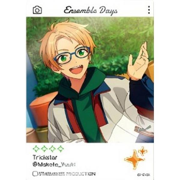 (C)2014-2019 Happy Elements K.K カプセル商品についてはカプセル・ブックレットが付かない場合があります。食玩についてはお菓子、外箱は付いておらず玩具のみの販売となります。宅配便や、お手軽なメール便など様々な配送...