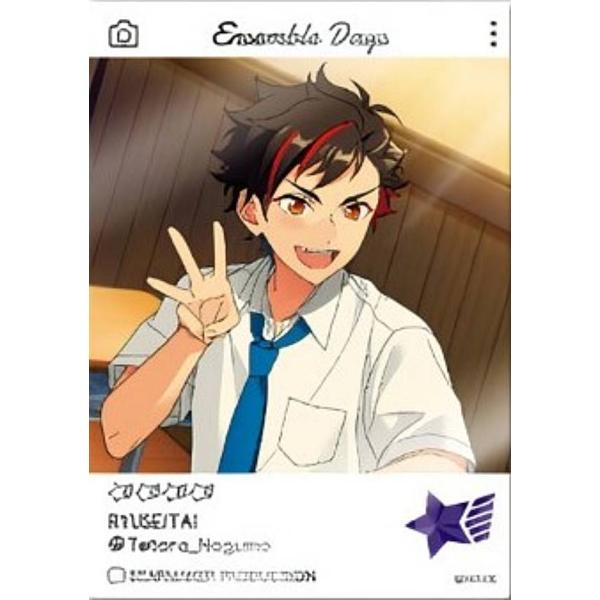 (C)2014-2019 Happy Elements K.K カプセル商品についてはカプセル・ブックレットが付かない場合があります。食玩についてはお菓子、外箱は付いておらず玩具のみの販売となります。宅配便や、お手軽なメール便など様々な配送...