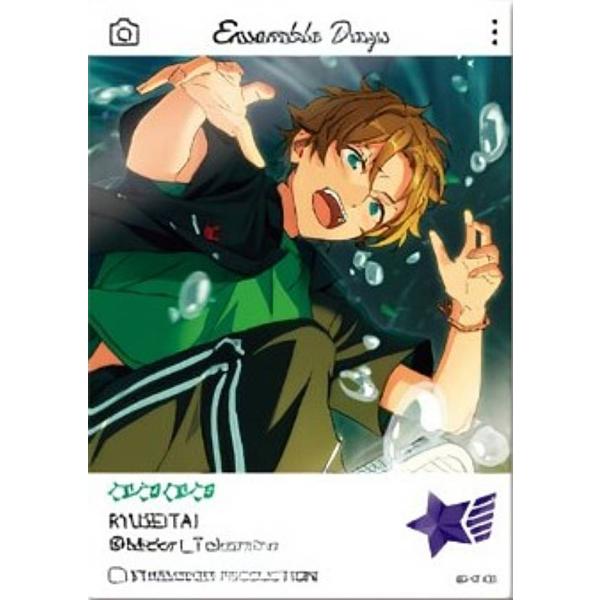 (C)2014-2019 Happy Elements K.K カプセル商品についてはカプセル・ブックレットが付かない場合があります。食玩についてはお菓子、外箱は付いておらず玩具のみの販売となります。宅配便や、お手軽なメール便など様々な配送...