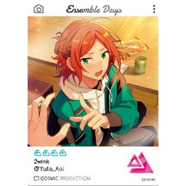 (C)2014-2019 Happy Elements K.K カプセル商品についてはカプセル・ブックレットが付かない場合があります。食玩についてはお菓子、外箱は付いておらず玩具のみの販売となります。宅配便や、お手軽なメール便など様々な配送...