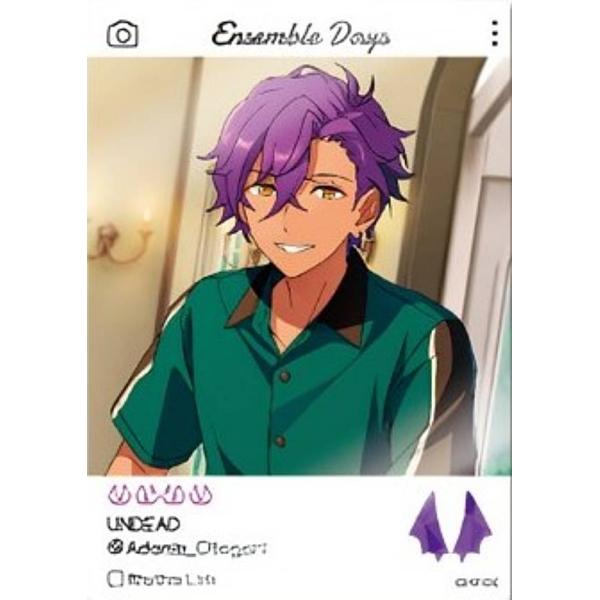 (C)2014-2019 Happy Elements K.K カプセル商品についてはカプセル・ブックレットが付かない場合があります。食玩についてはお菓子、外箱は付いておらず玩具のみの販売となります。宅配便や、お手軽なメール便など様々な配送...